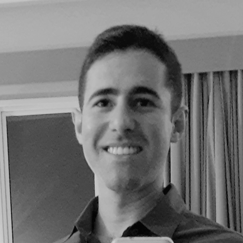 Erion Criscente | Software Engineer & Full Stack Developer